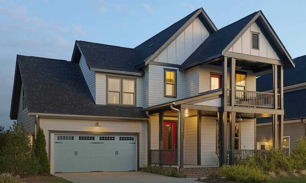 Mastic Overview - Custom Home Improvements