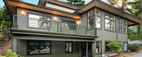 Mastic Overview - Custom Home Improvements