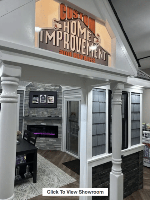 Custom Home Improvements - Expert Roof Repairs & Installations