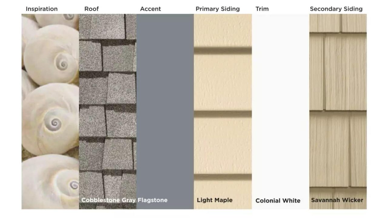Certainteed Siding - Custom Home Improvements