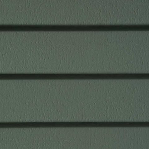 Certainteed Siding-Mainstreet - Custom Home Improvements