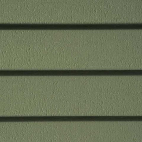 Certainteed Siding-Mainstreet - Custom Home Improvements
