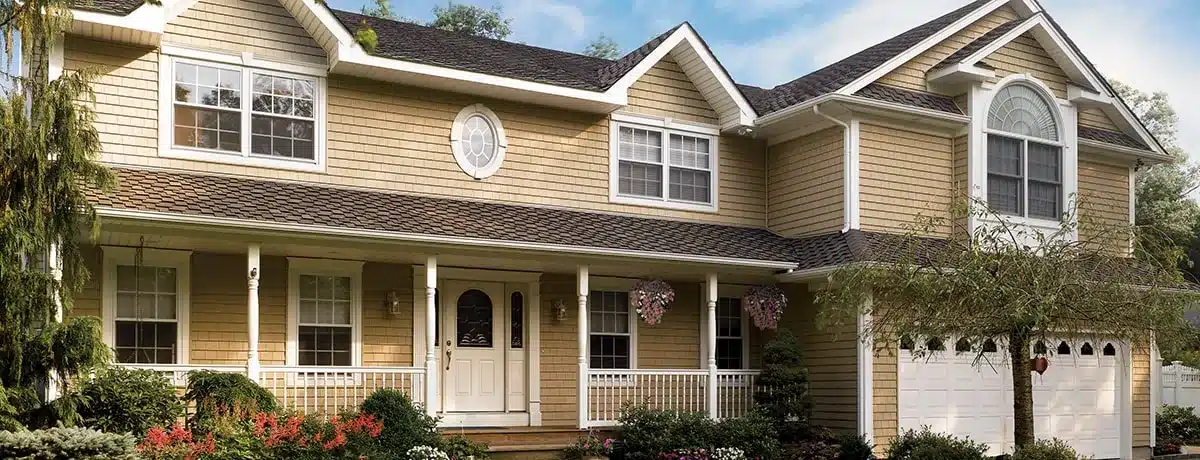 Certainteed SidingCedar Impressions Triple 5" Straight Edge Sawmill ...